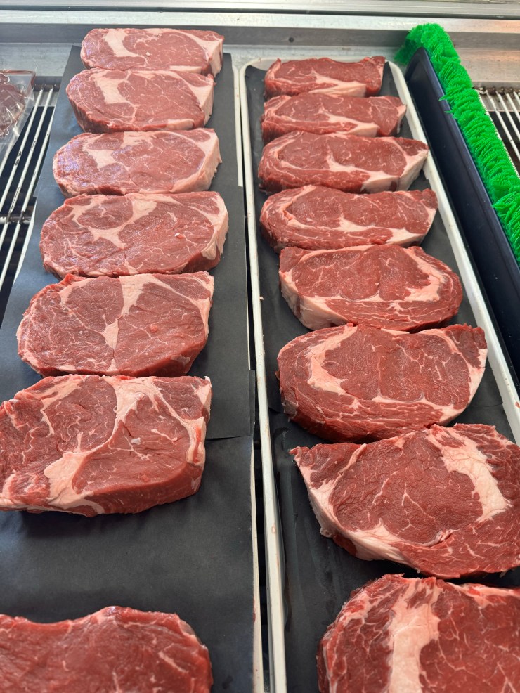 Beef – Berry's Meat Market